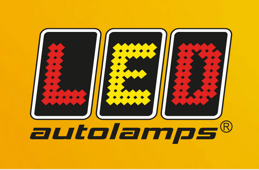 LED Autolamps UK