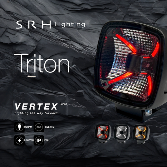 VERTEX series