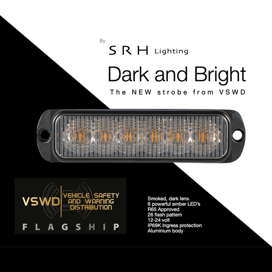 A VSWD Flagship Product