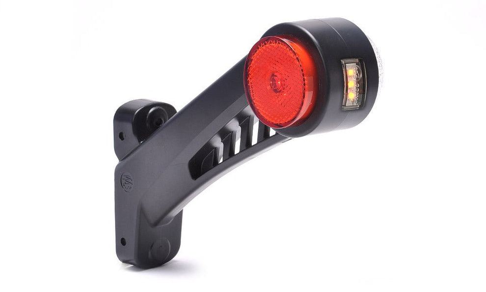 WAS W77.1RR Front-rear end-outline and side marker lamp (170mm) – SRH ...